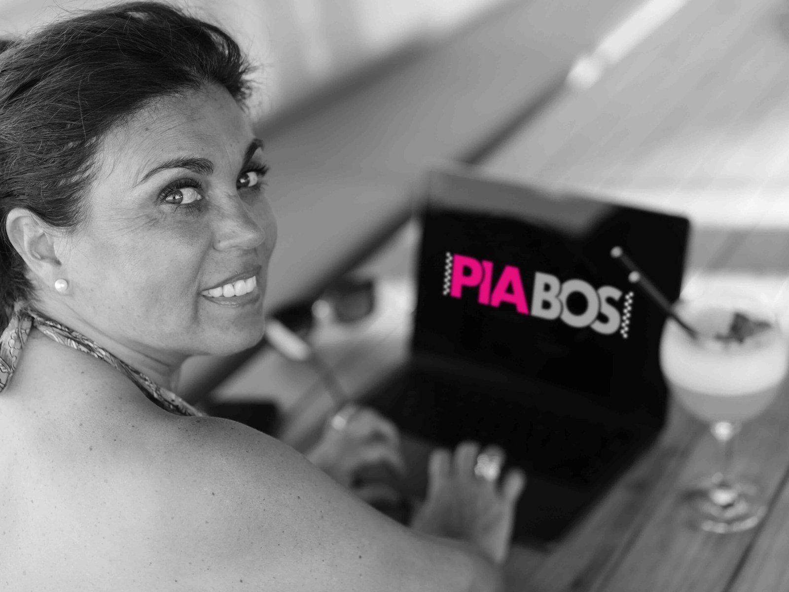 Email Confirmado | Pia Bos